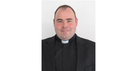 Pfarrer Michael Heinrich Pfarreiengemeinschaft Karlshuld