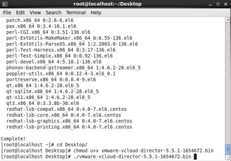[tutorial] Deploying Vmware Vcloud Director 5 5 Jack Stromberg
