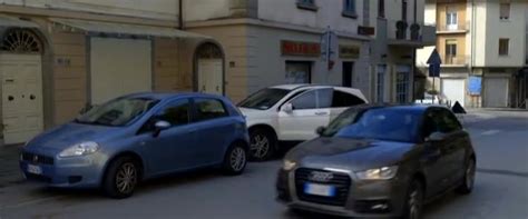 IMCDb Org 2015 Audi A1 Sportback Typ 8X In Smile Factor 2017
