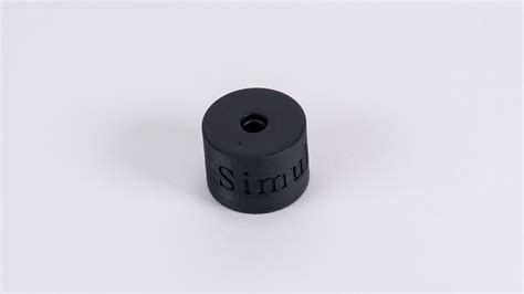 Simuleye® Adapter Caps — Simuleye