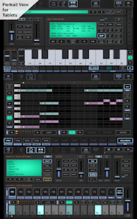 G Stomper Studio For Android Download