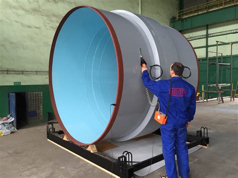 Monolithic Insulating Joints Radiatym Monobloki Kompensatory