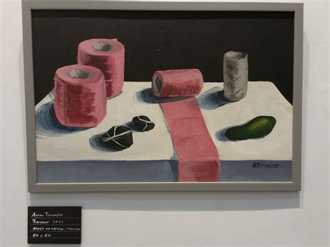 Посещение музея современного искуства Винзавод — Drive2