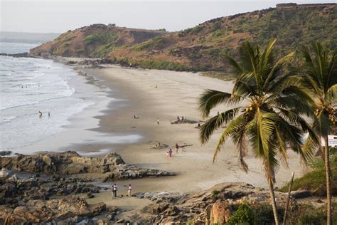 Goa And Around Goa Image Gallery Lonely Planet