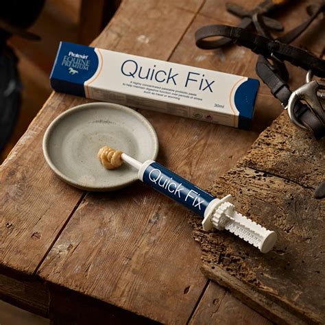 Protexin Quick Fix Probiotic And Prebiotic 30ml Syringe