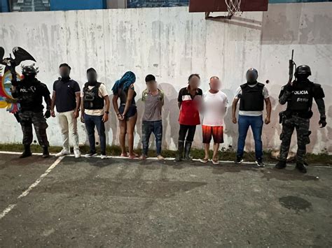 Policía Liberó A Víctima De Secuestro Y Aprehendió A Cuatro Sujetos En