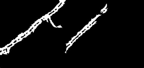 Opencv Detecting Scratch On Image With Much Noise Stack Overflow