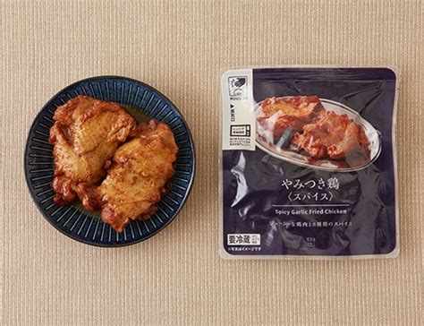 ローソン やみつき鶏 スパイスの感想・クチコミ・カロリー・値段・価格情報【もぐナビ】