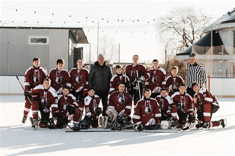 Коломийські Вовки