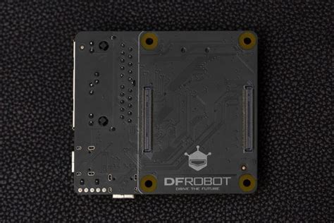 30 Raspberry Pi Cm4 Iot Router Carrier Board Mini Offers Dual Gigabit