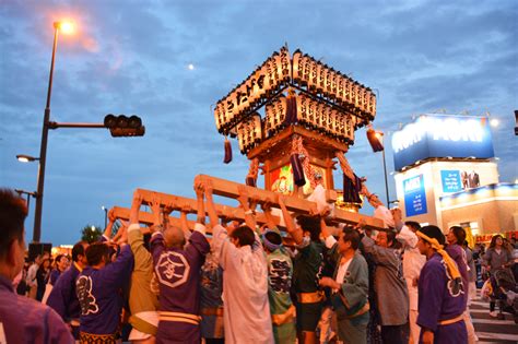 2017photo 8 上総いちはら国府祭り