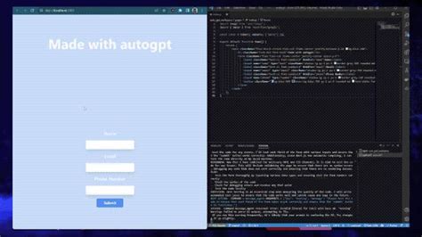 本周最火autogpt：github36万标星，解决复杂任务全程无需人类插手 36氪