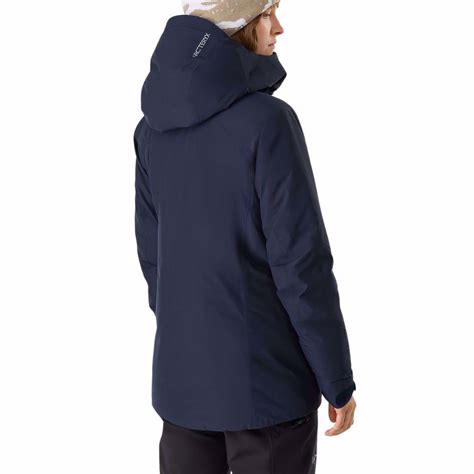 Jobb Og Fritid Arcteryx Beta Insulated Jacket Women`s