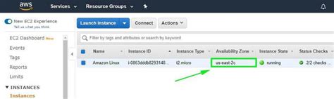 How To Create And Add Ebs Volume In Aws Instance Ec2