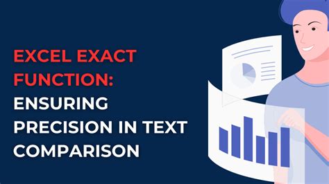 Excel Exact Function Ensuring Precision In Text Comparison Excel Exact Function Ensuring