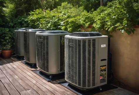 Understanding The Air Conditioner Condenser Coil Aircon Expert