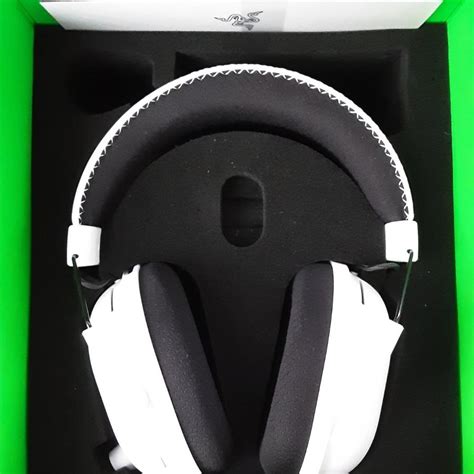 Earphones 레이저 블랙샤크 블랙샤크v2 블랙샤크v2pro On Bunjang With Safe Global Shipping