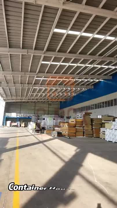 Yvonne Ye On Linkedin Containerhouse Prefabcontainerhouse