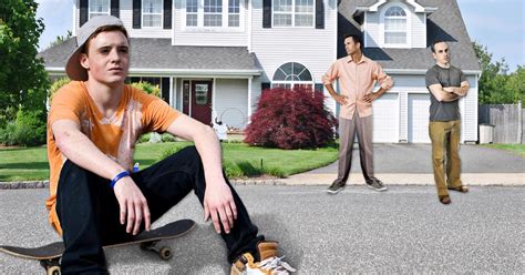 Local Punk To Disappoint Both Father And Stepfather This Father S Day