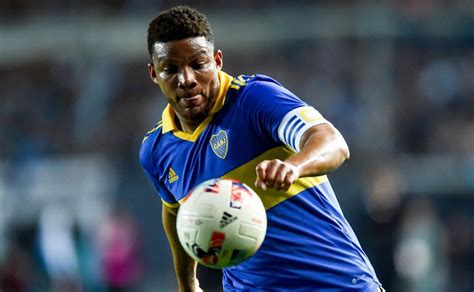 ¿por Qué No Juega Frank Fabra En Boca Vs Atlético Tucumán Por La