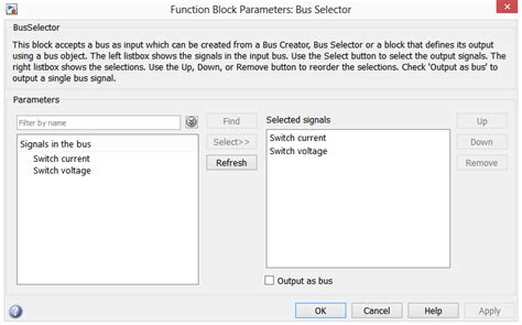 Design A Buck Converter In Matlab