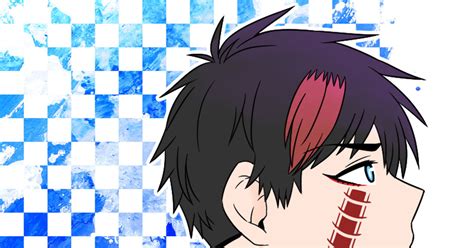 Bl 【腐向け】始皇帝攻め漫画㉕※オリキャラ注意 鴬ノアのマンガ Pixiv