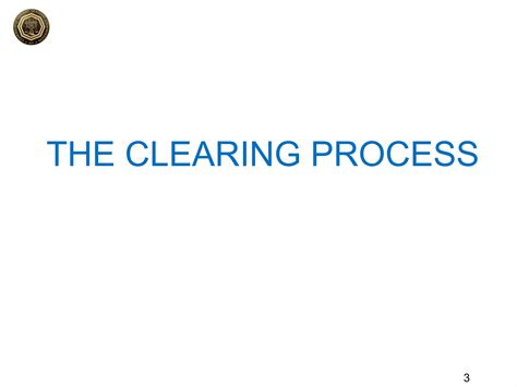 Clearing Through Central Counterparties Core Risk Management And Default Management Concepts Pdf