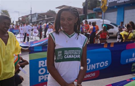 Cerca De 2 Mil Alunos Da Rede Municipal Participarão Do Desfile Cívico