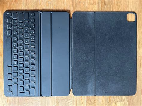 Ipad Smart Keyboard Folio 129 Case I Blason Warszawa Śródmieście