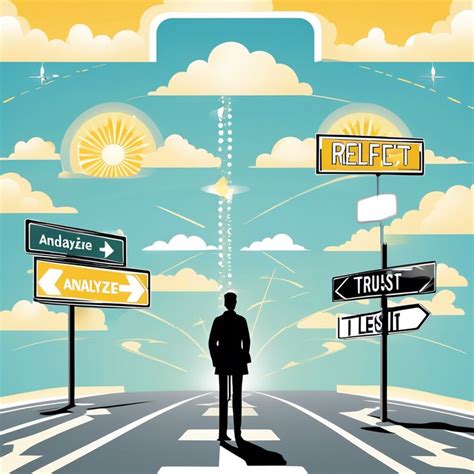 Overcoming Poor Decisions Strategies For Regret Free Choices