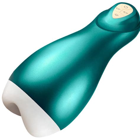 Men S Exercise Intelligent Sucking Airplane Bottle Automatic Vacuum