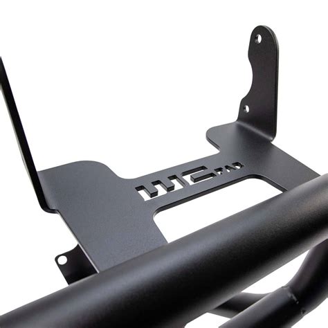 2019 2024 Honda Talon Xr Rear Bumper With Receiver Hitch