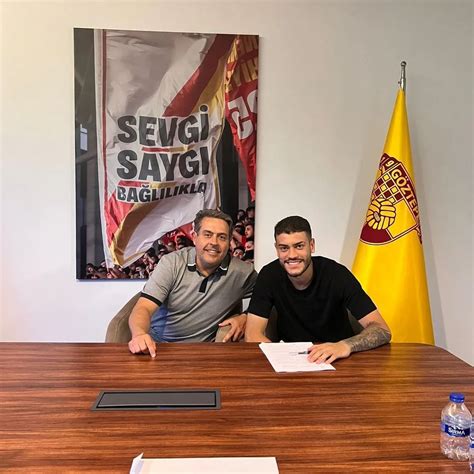 Atacante Rômulo Chega Ao Goztepe Da Turquia Por Empréstimo Un1que Football