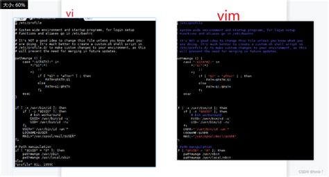 linux入门教程（非常详细）从零基础入门到精通，看完这一篇就够了 linux教程 linux入门基础教程 csdn博客