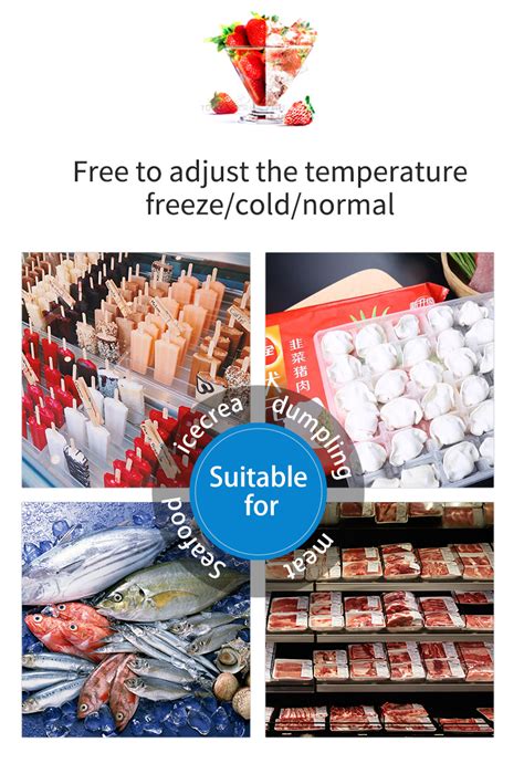 TCN FMX Frozen Food Vending Machine Vending Machines Ie