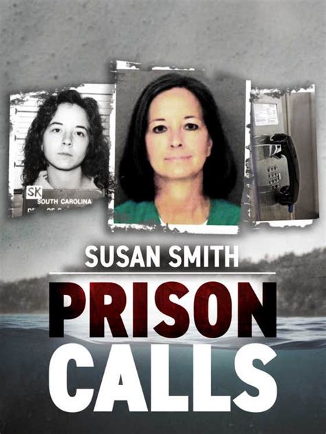 Watch Killer Mom Susan Smith Parole Hearing Fox Nation