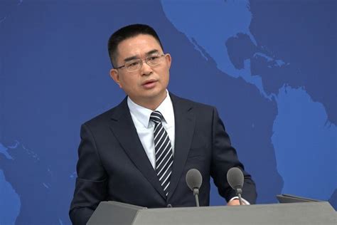 金門快艇案何時重啟對話？國台辦：要拿出誠意 臺灣導報