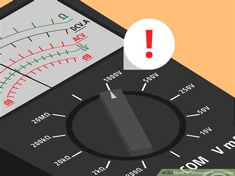 How To Measure Resistance With A Multimeter