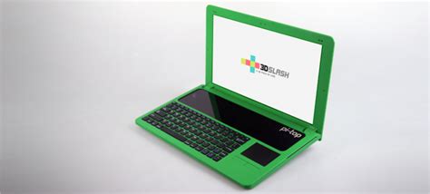 3d Slash Raspberry Pi