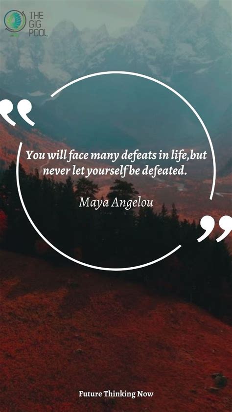 The Gig Pool On Linkedin Mondaymotivation