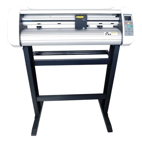 Plotter De Corte Teneth 740a Mercado Libre