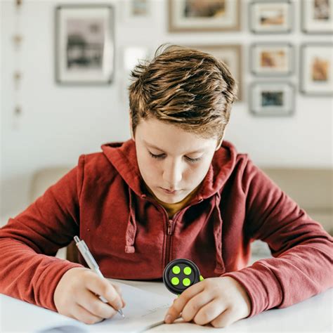 Wtycd Original Fidget Toy Game Rubberized Classical Controller Fidget