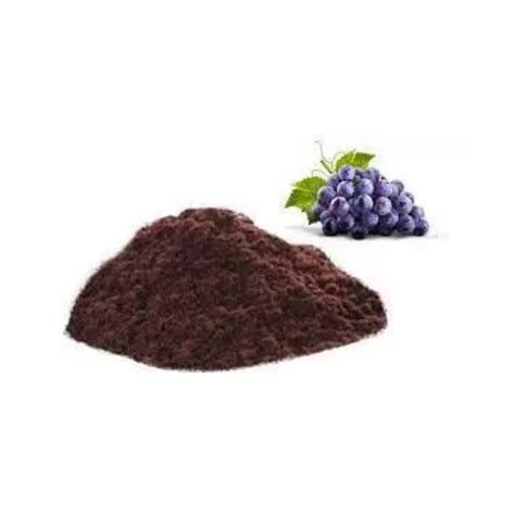Farinha De Uva 10kg Vimacedo Cereais
