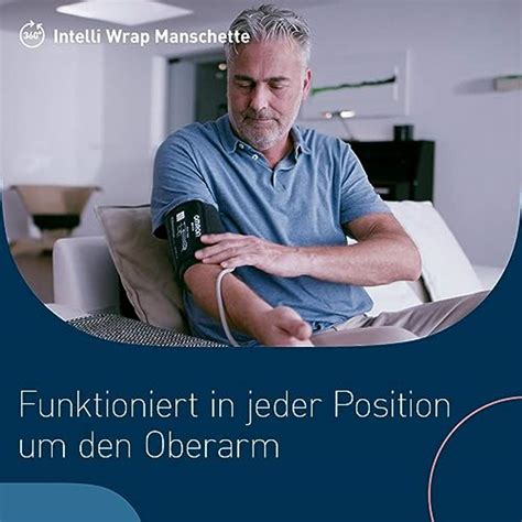 Omron X3 Comfort Blutdruckmessgerät im Blutdruckmessgerät Vergleich 2025