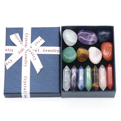 7 Healing Crystals And Healing Stones Gemstones And Crystals For