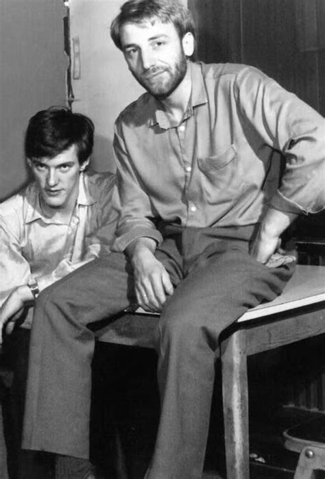 Happy Birthday Hooky R Joydivision