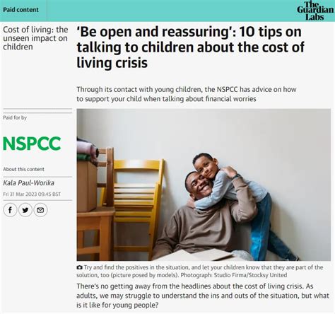 11 Real Life Native Advertising Examples To Get Inspired By