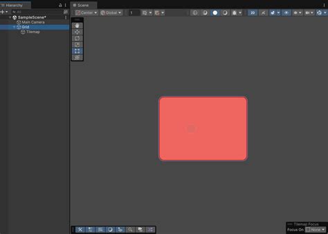 Grid Not Showing After Unity 6000026 Unity Engine Unity Discussions