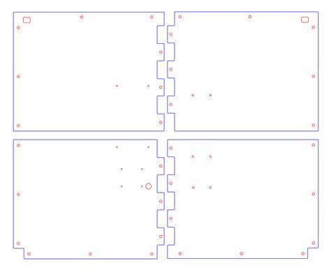 Ratrig Vcore 3 1 V2 Idex Electronics Panels Mandalaroseworks