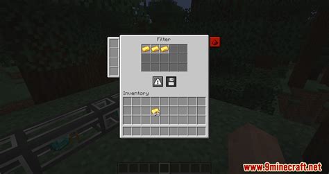 Modern Dynamics Mod 1211 1201 Transport Items Through Pipes